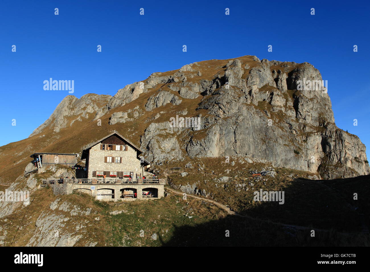 Der alpenberg -Fotos und -Bildmaterial in hoher Auflösung – Alamy