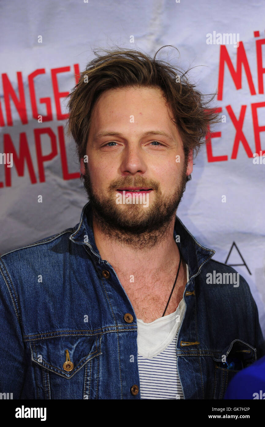 Premiere von "Mängelexemplar" basierend auf Sarah Kuttners ...