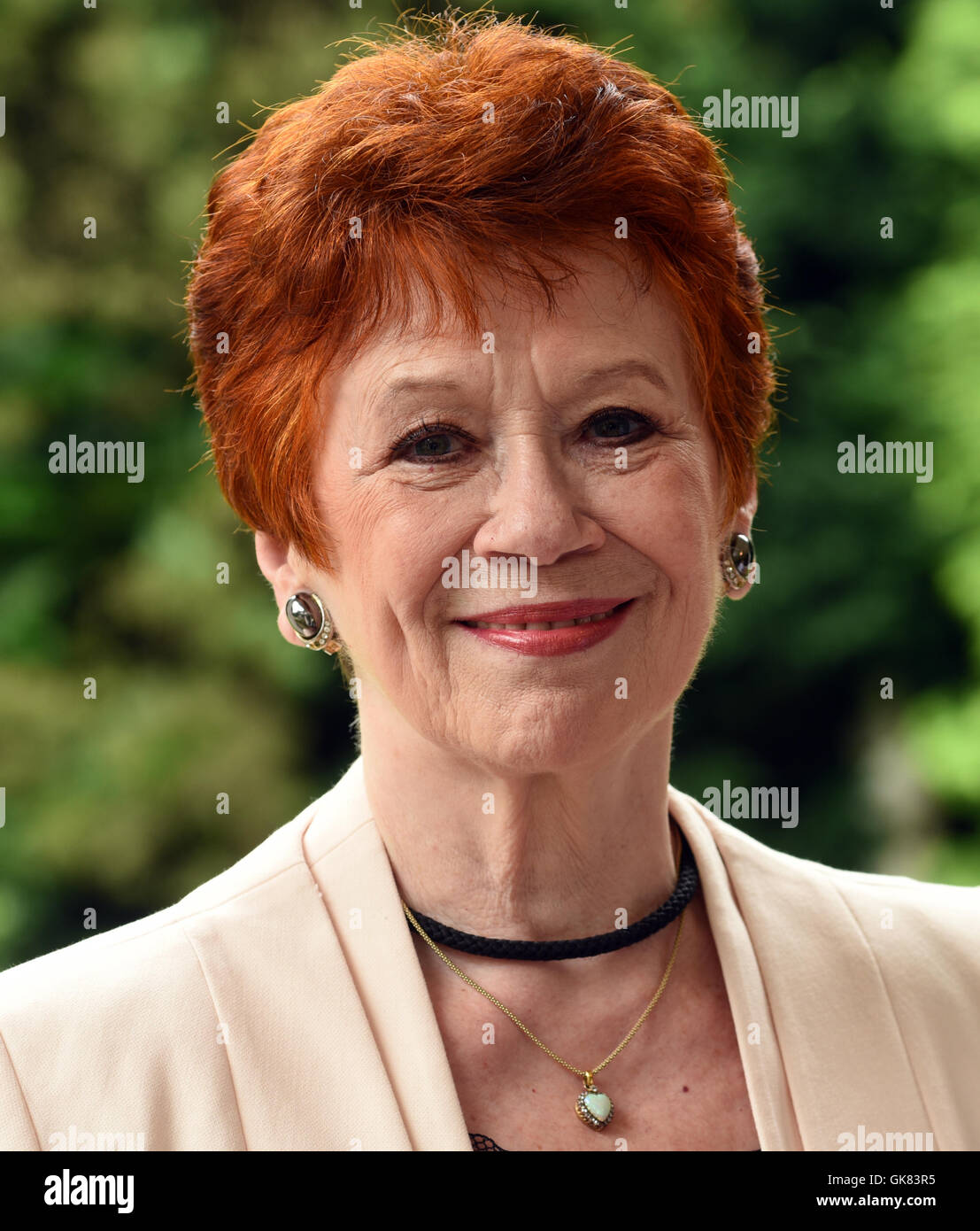 Lotti Krekel Stockfotos und -bilder Kaufen - Alamy