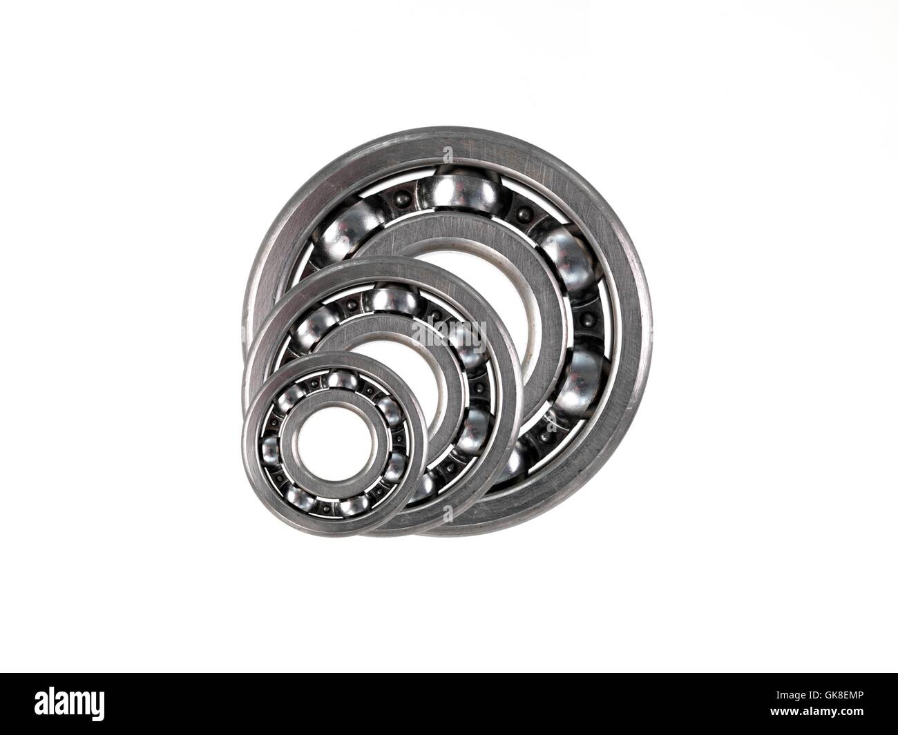 Mechanische lagerung Ausgeschnittene Stockfotos und -bilder - Alamy