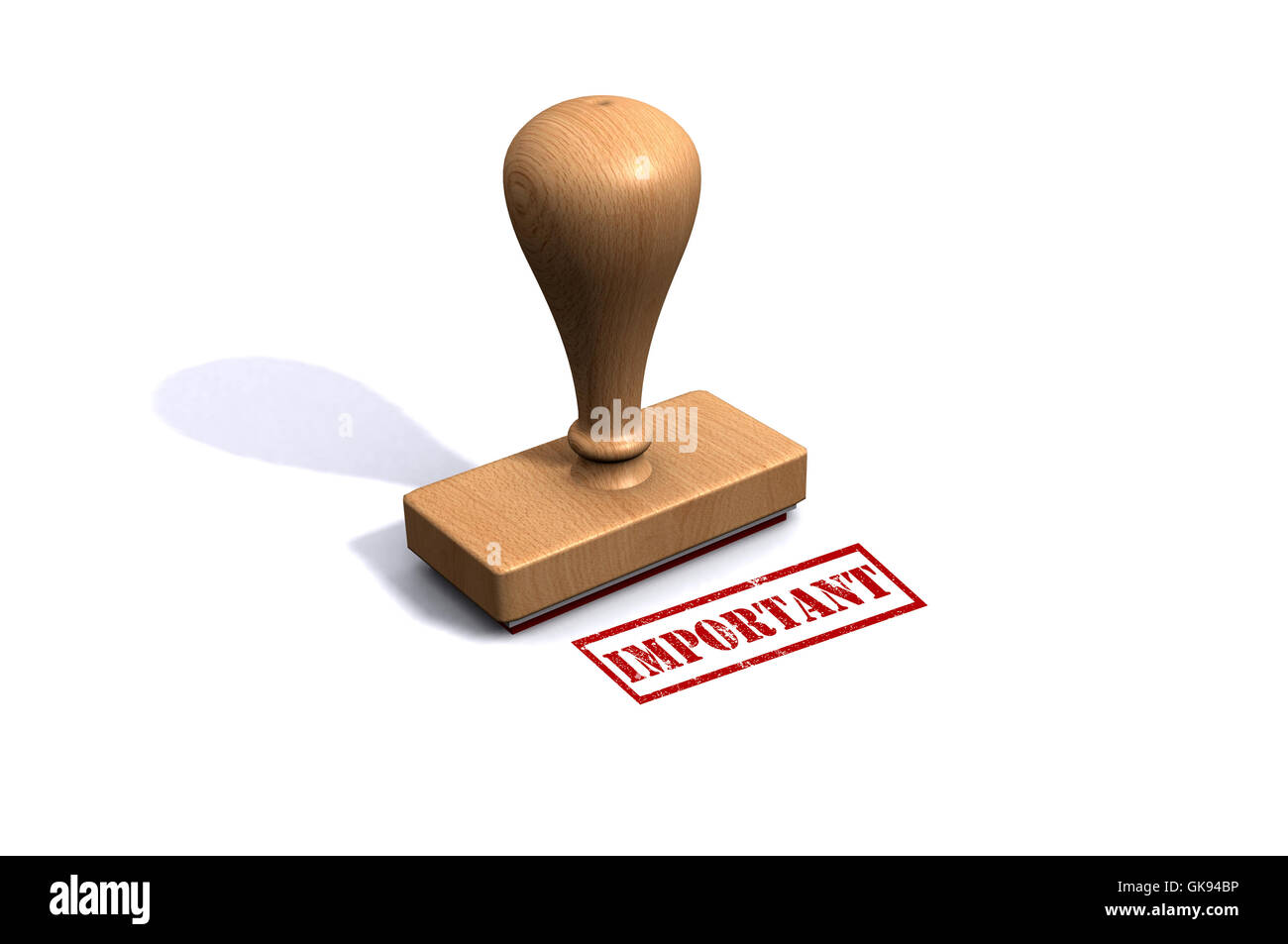 Wichtiger stempel -Fotos und -Bildmaterial in hoher Auflösung – Alamy