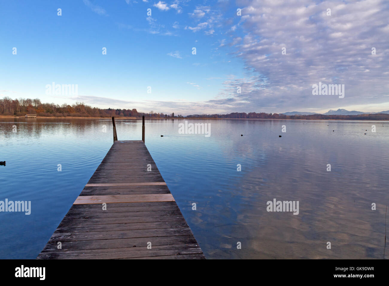 Strand am chiemsee -Fotos und -Bildmaterial in hoher Auflösung – Alamy