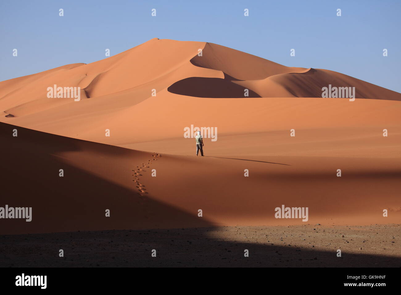 Tuareg Niger Portrait Stockfotos und -bilder Kaufen - Alamy