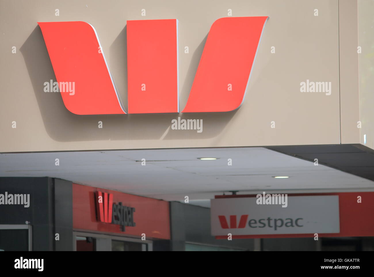 Westpac bankgesellschaft -Fotos und -Bildmaterial in hoher Auflösung ...