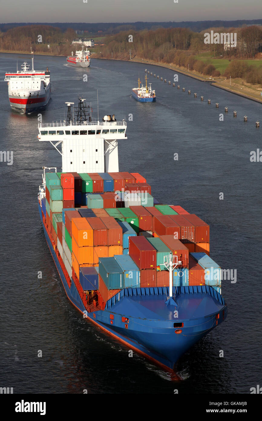 Kanal deutschland -Fotos und -Bildmaterial in hoher Auflösung – Alamy