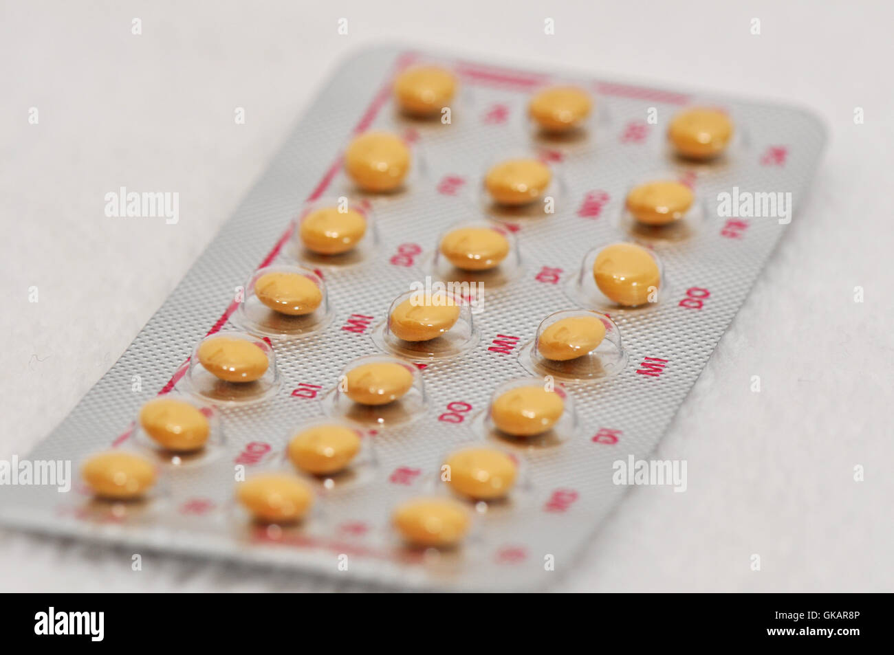 Antibaby pille -Fotos und -Bildmaterial in hoher Auflösung – Alamy
