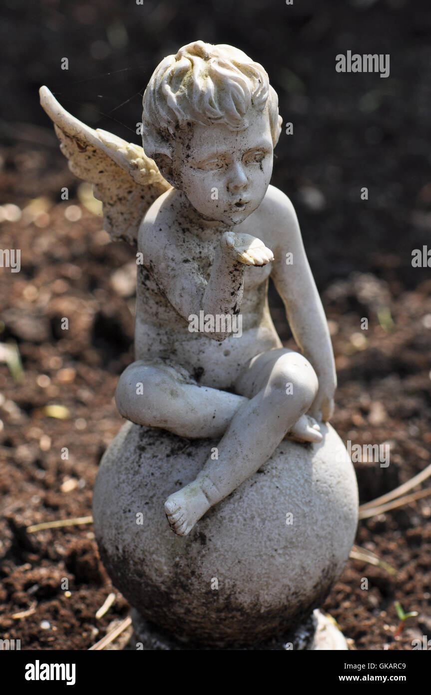 Der schreiende engel -Fotos und -Bildmaterial in hoher Auflösung – Alamy