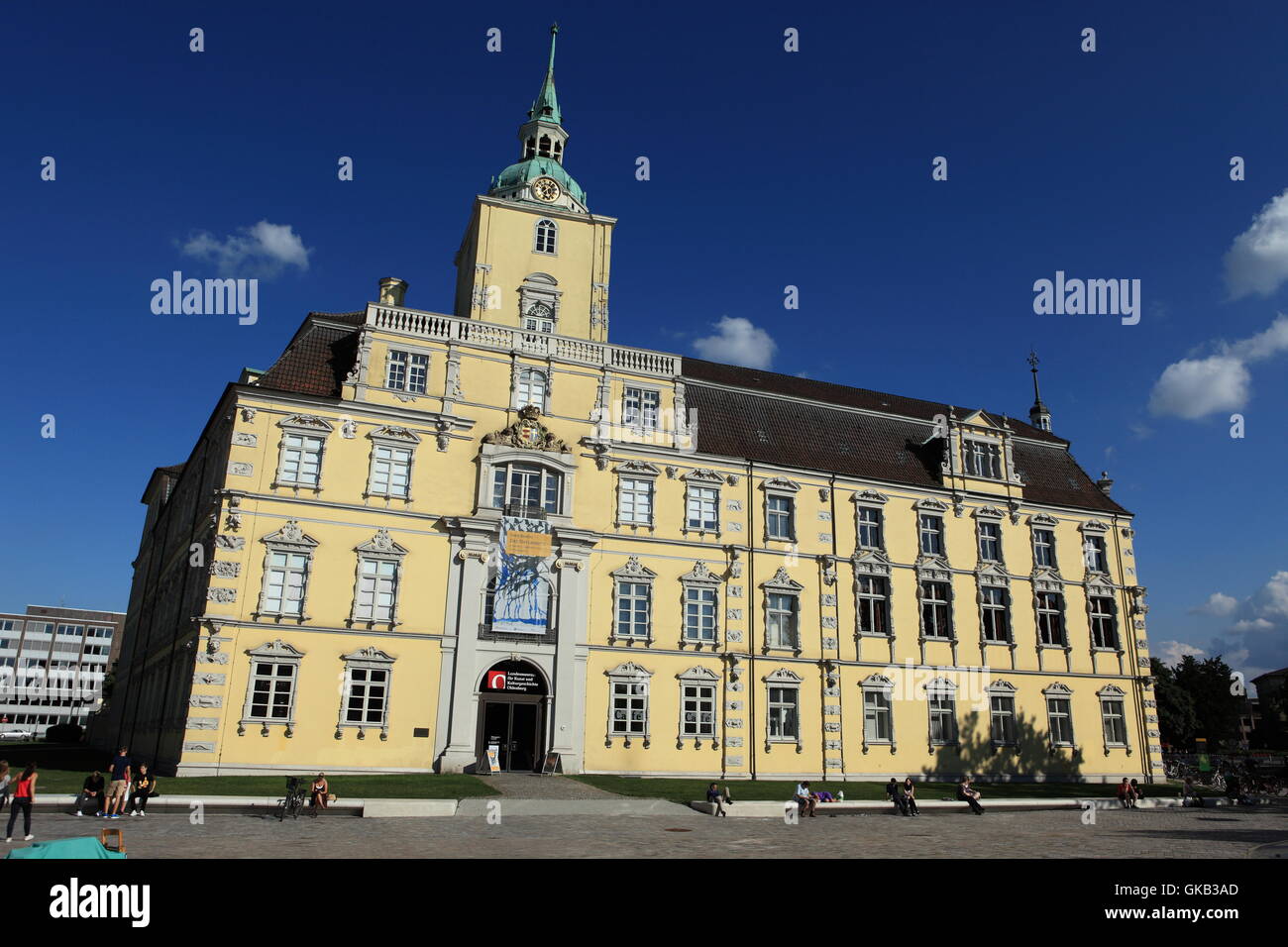 Oldenburgisches land -Fotos und -Bildmaterial in hoher Auflösung – Alamy