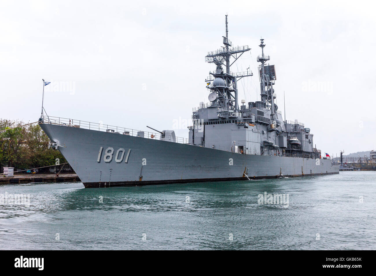 Ddg 1801 -Fotos und -Bildmaterial in hoher Auflösung – Alamy