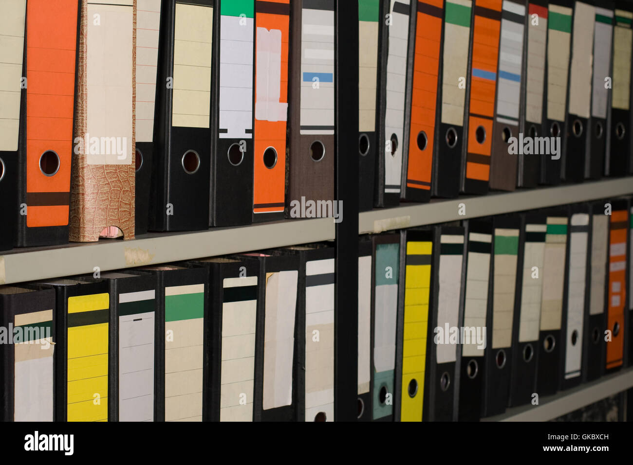 Alte ordner -Fotos und -Bildmaterial in hoher Auflösung – Alamy