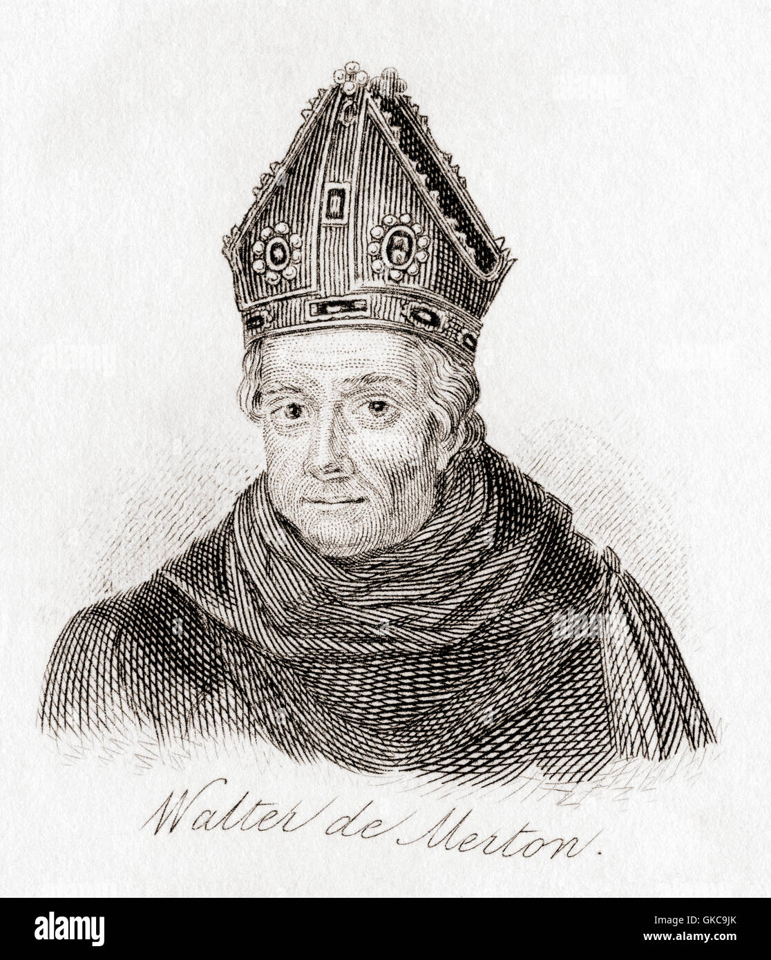 Merton oxford -Fotos und -Bildmaterial in hoher Auflösung – Alamy