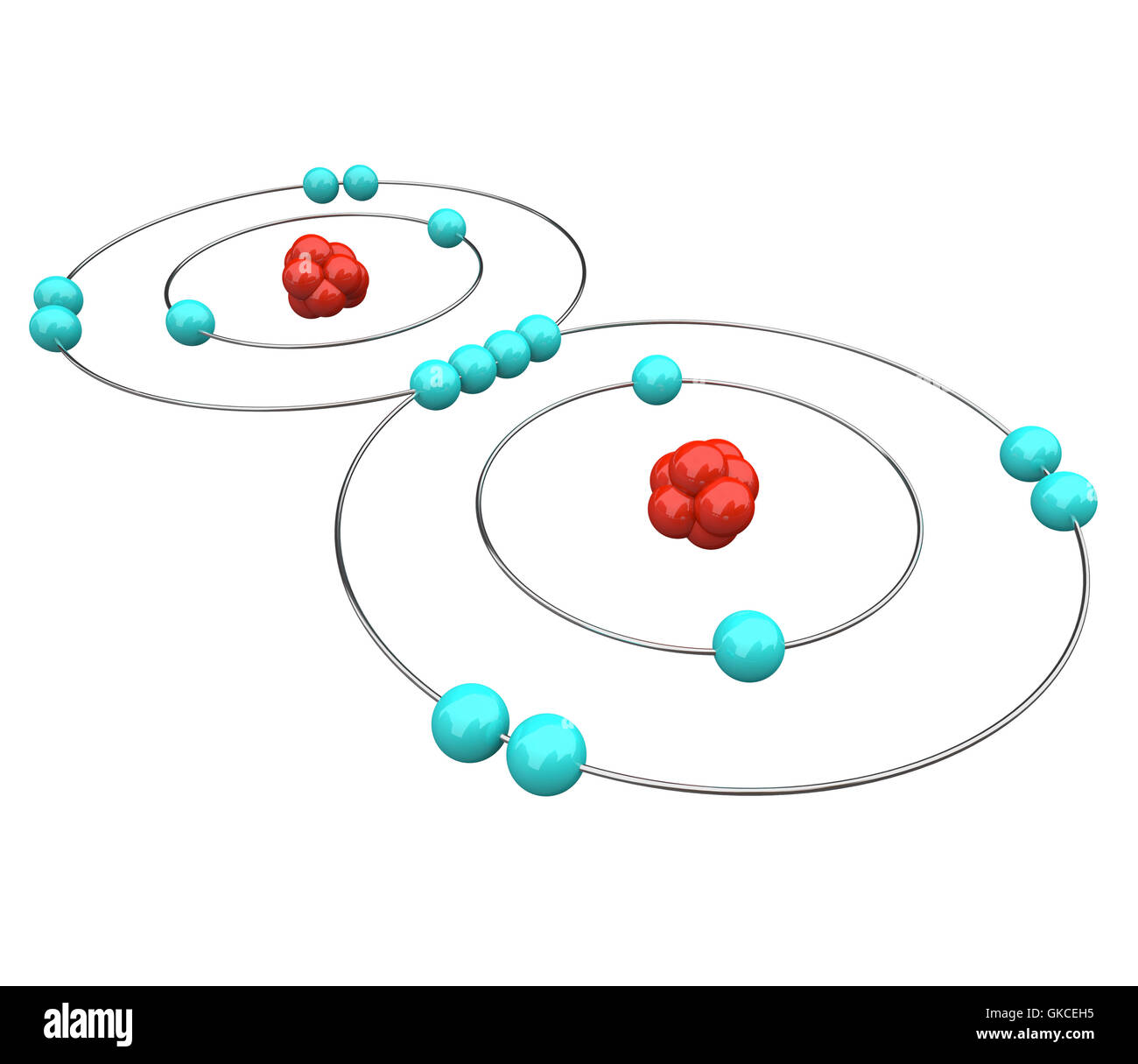 Oxygen atoms -Fotos und -Bildmaterial in hoher Auflösung – Alamy