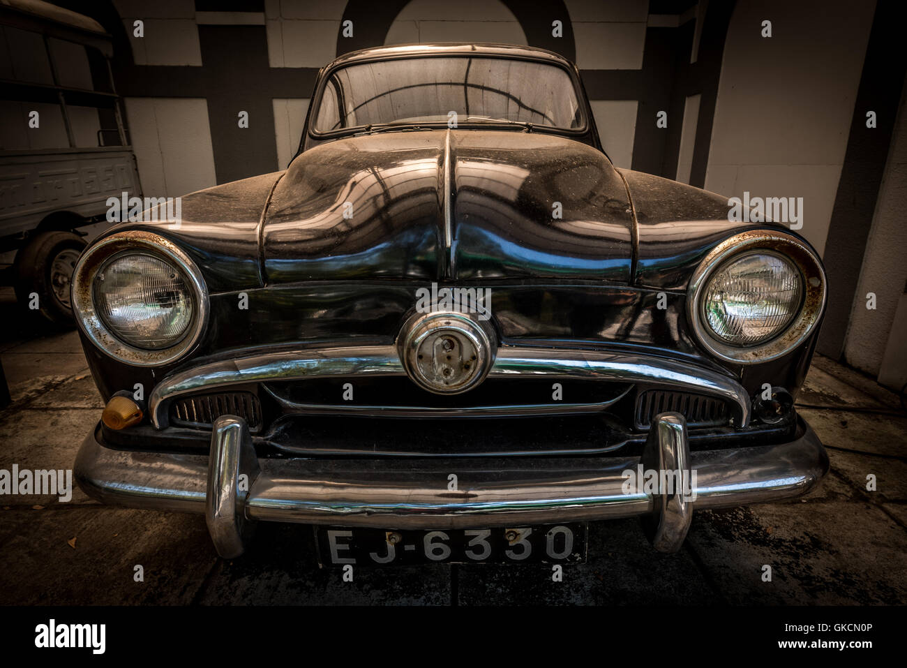 203 peugeot -Fotos und -Bildmaterial in hoher Auflösung – Alamy