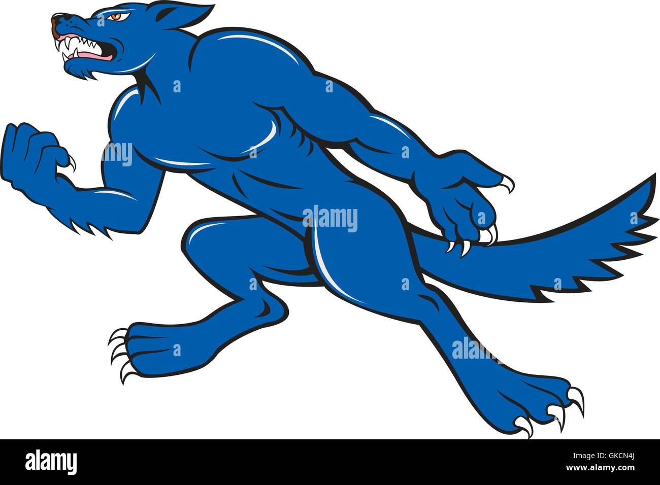 Faust dog -Fotos und -Bildmaterial in hoher Auflösung – Alamy