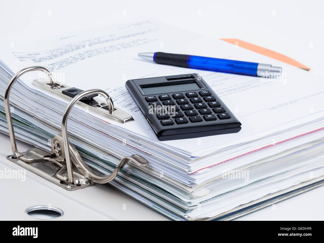 Dokumente von aufzeichnungen -Fotos und -Bildmaterial in hoher ...