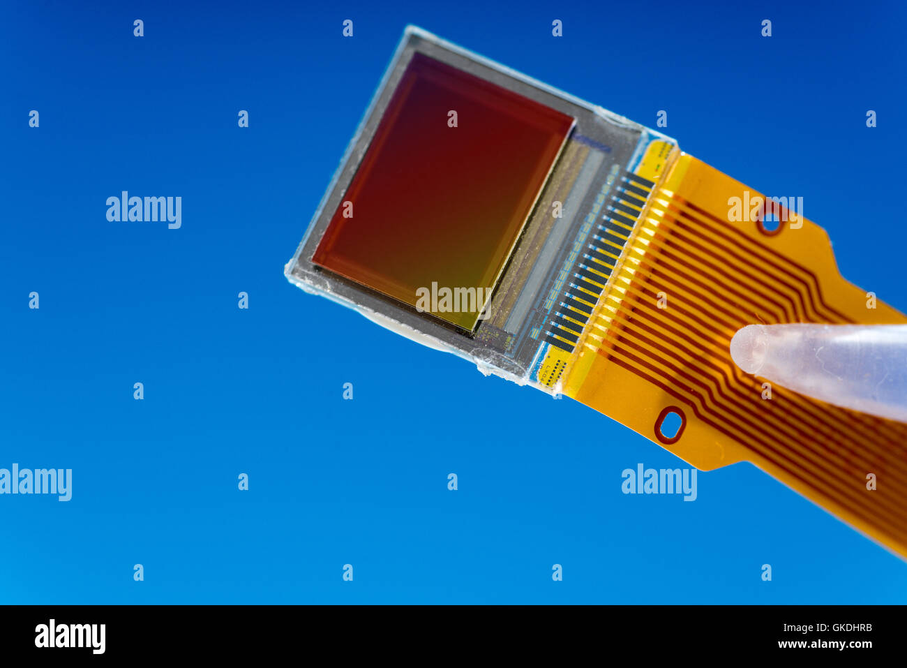 Ccd chip -Fotos und -Bildmaterial in hoher Auflösung – Alamy