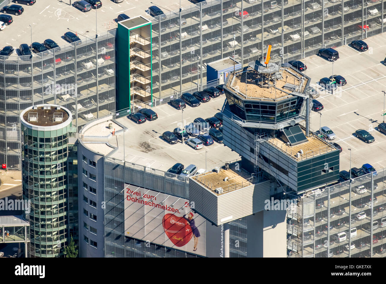 Tower airport -Fotos und -Bildmaterial in hoher Auflösung – Alamy