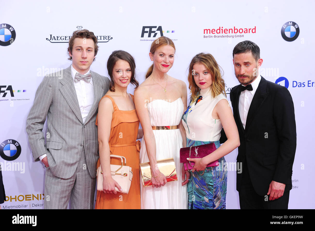 Paula Beer Stockfotos und -bilder Kaufen - Seite 2 - Alamy