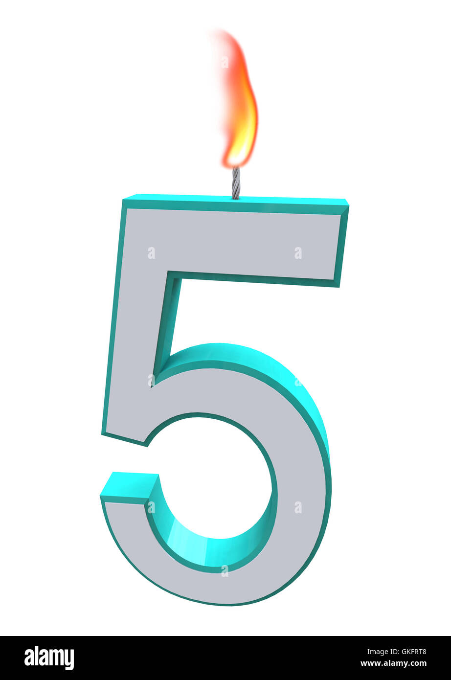 Alles gute zum geburtstagstorte mit kerze -Fotos und -Bildmaterial in ...