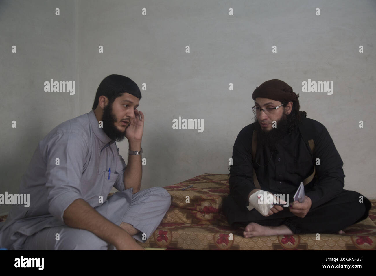 Abu al fath -Fotos und -Bildmaterial in hoher Auflösung – Alamy