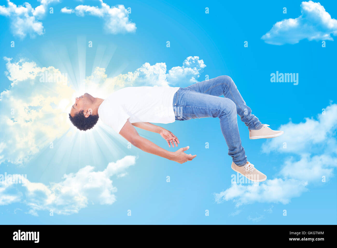 Geh o himmel -Fotos und -Bildmaterial in hoher Auflösung – Alamy