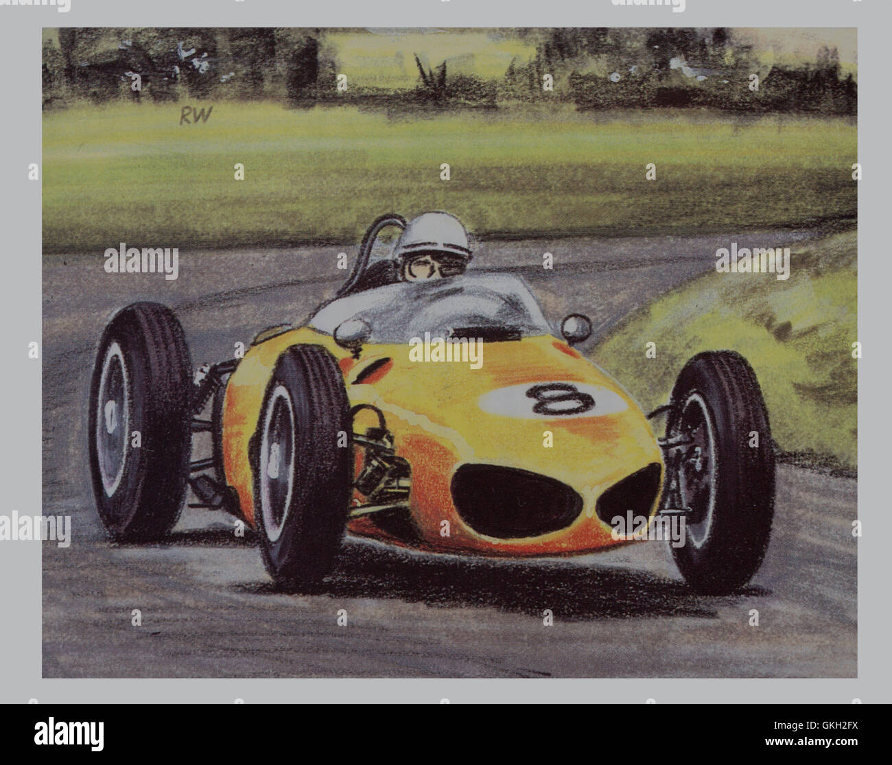 Ferrari tipo -Fotos und -Bildmaterial in hoher Auflösung – Alamy