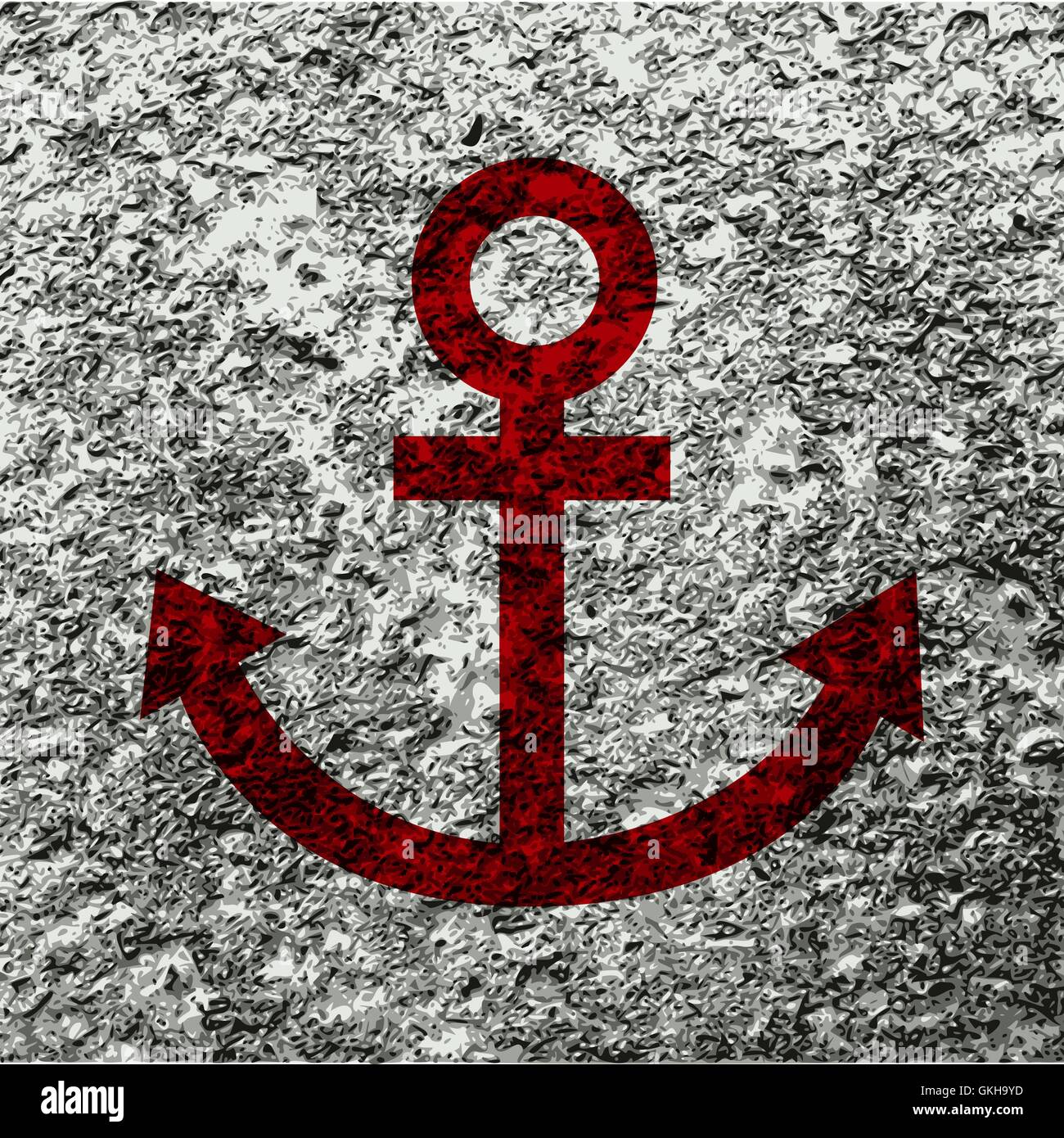 Anchor antique -Fotos und -Bildmaterial in hoher Auflösung – Alamy