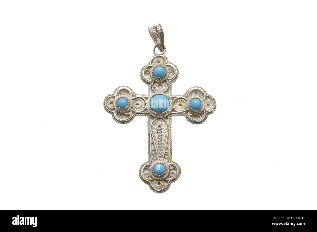 Gebet zu hause Ausgeschnittene Stockfotos und -bilder - Alamy