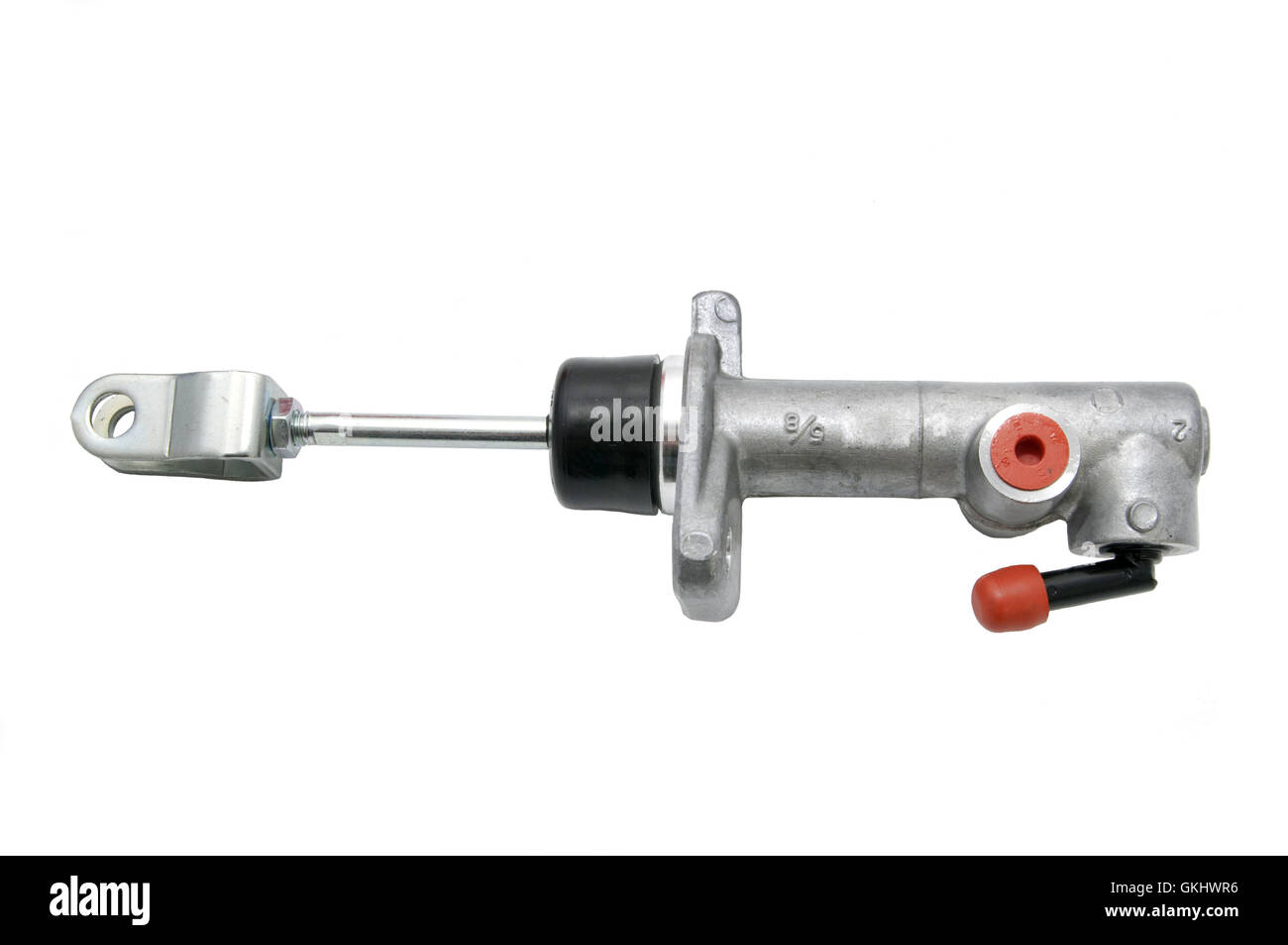 Machine parts -Fotos und -Bildmaterial in hoher Auflösung – Alamy