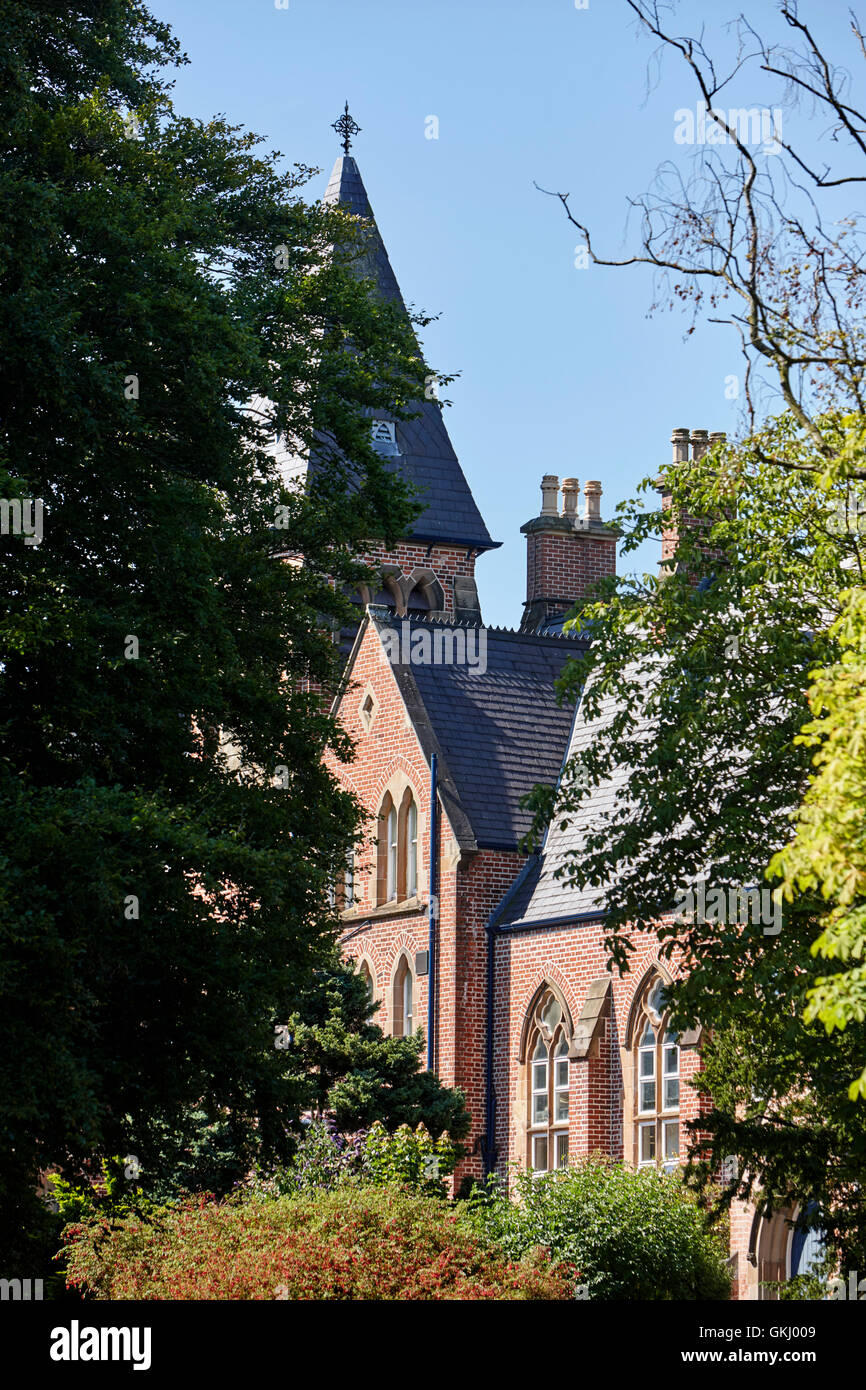 Methodistische hochschule -Fotos und -Bildmaterial in hoher Auflösung ...