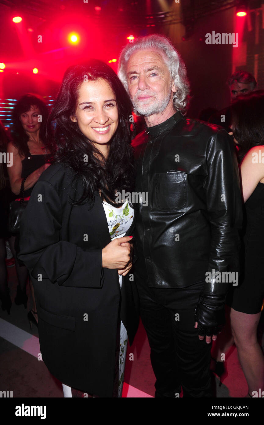 Rabeah rahimi berlin -Fotos und -Bildmaterial in hoher Auflösung – Alamy