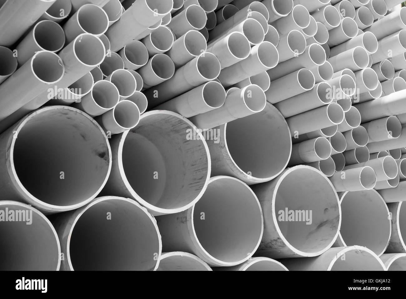 Rohr pvc -Fotos und -Bildmaterial in hoher Auflösung – Alamy