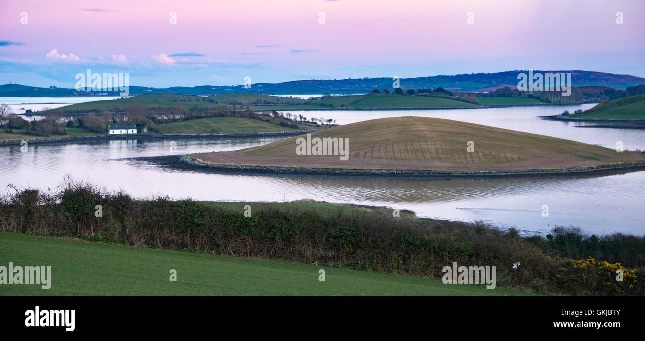 Der lough -Fotos und -Bildmaterial in hoher Auflösung – Alamy
