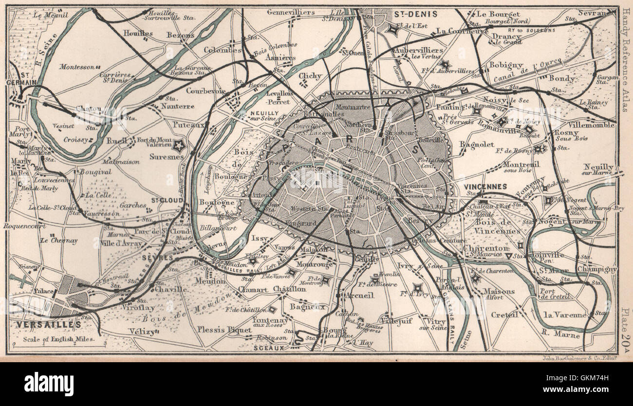 1904 paris -Fotos und -Bildmaterial in hoher Auflösung – Alamy