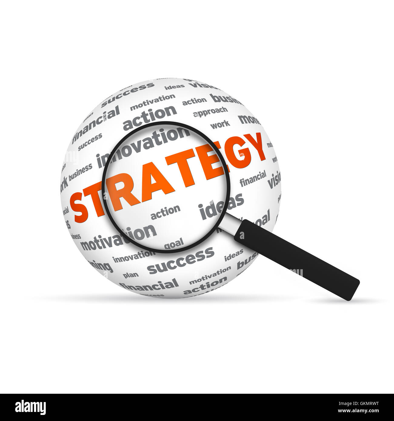 Strategie konzeptionelles bild -Fotos und -Bildmaterial in hoher ...