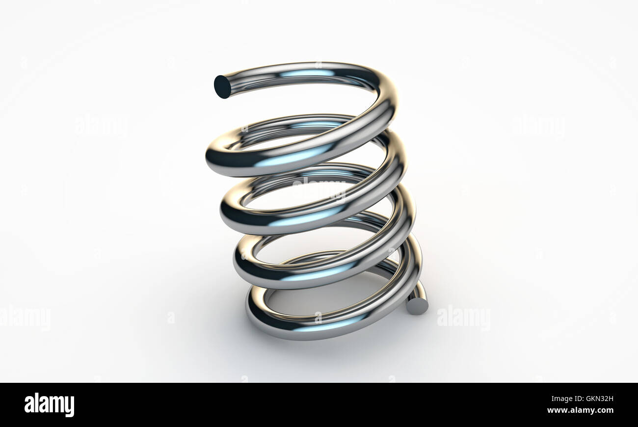 Auto schraubenfeder -Fotos und -Bildmaterial in hoher Auflösung – Alamy