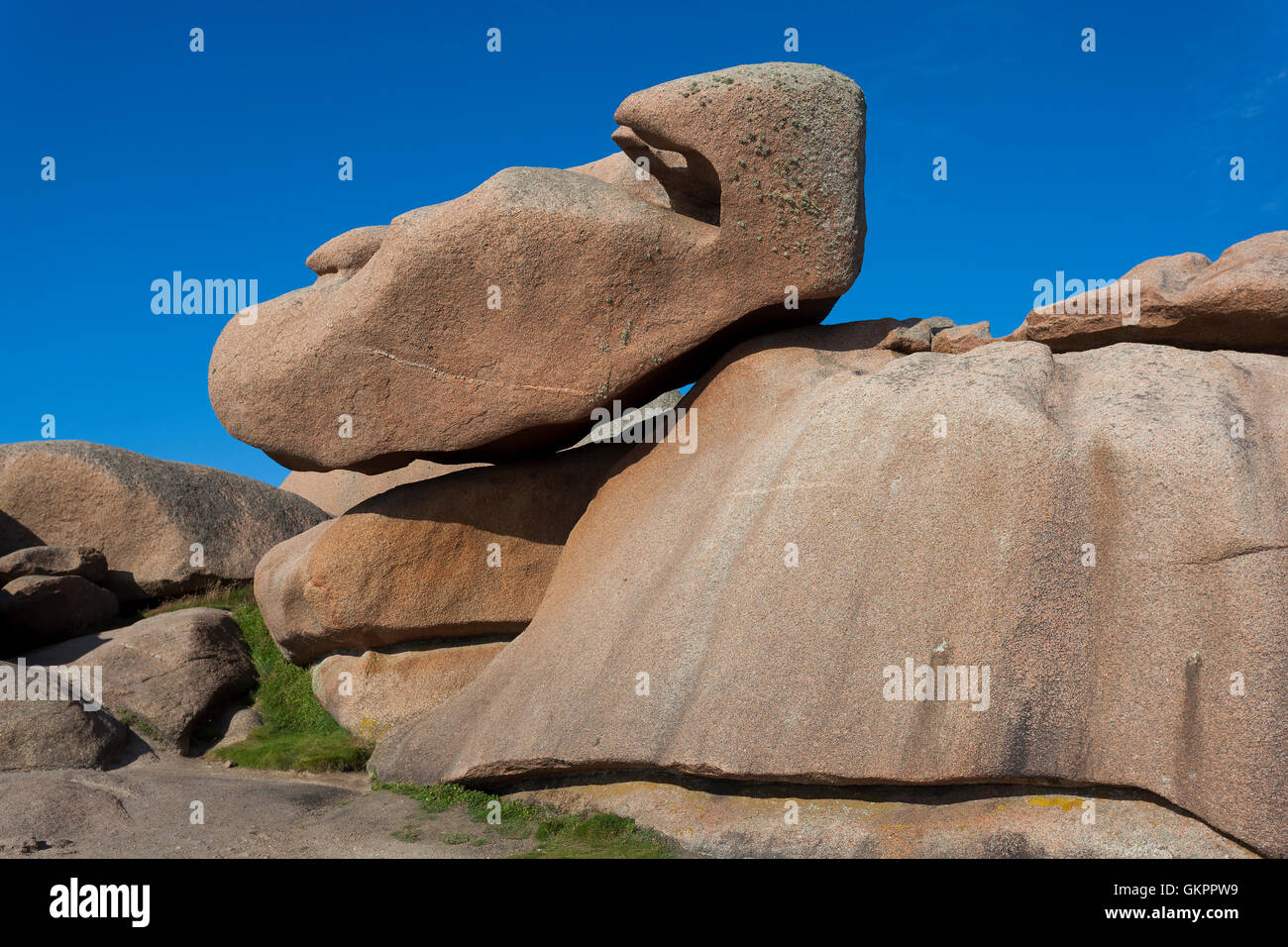 De Granit Stockfotos und -bilder Kaufen - Alamy