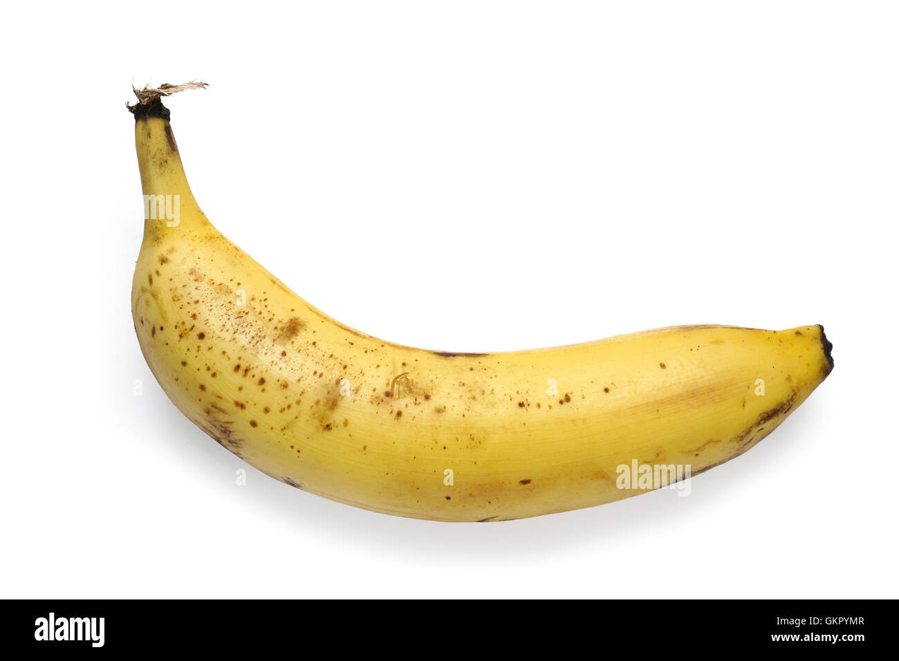 Perfekte banane -Fotos und -Bildmaterial in hoher Auflösung – Alamy