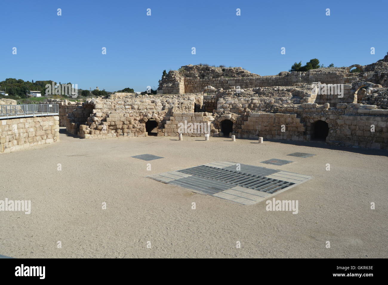 Beit guvrin maresha national park -Fotos und -Bildmaterial in hoher ...