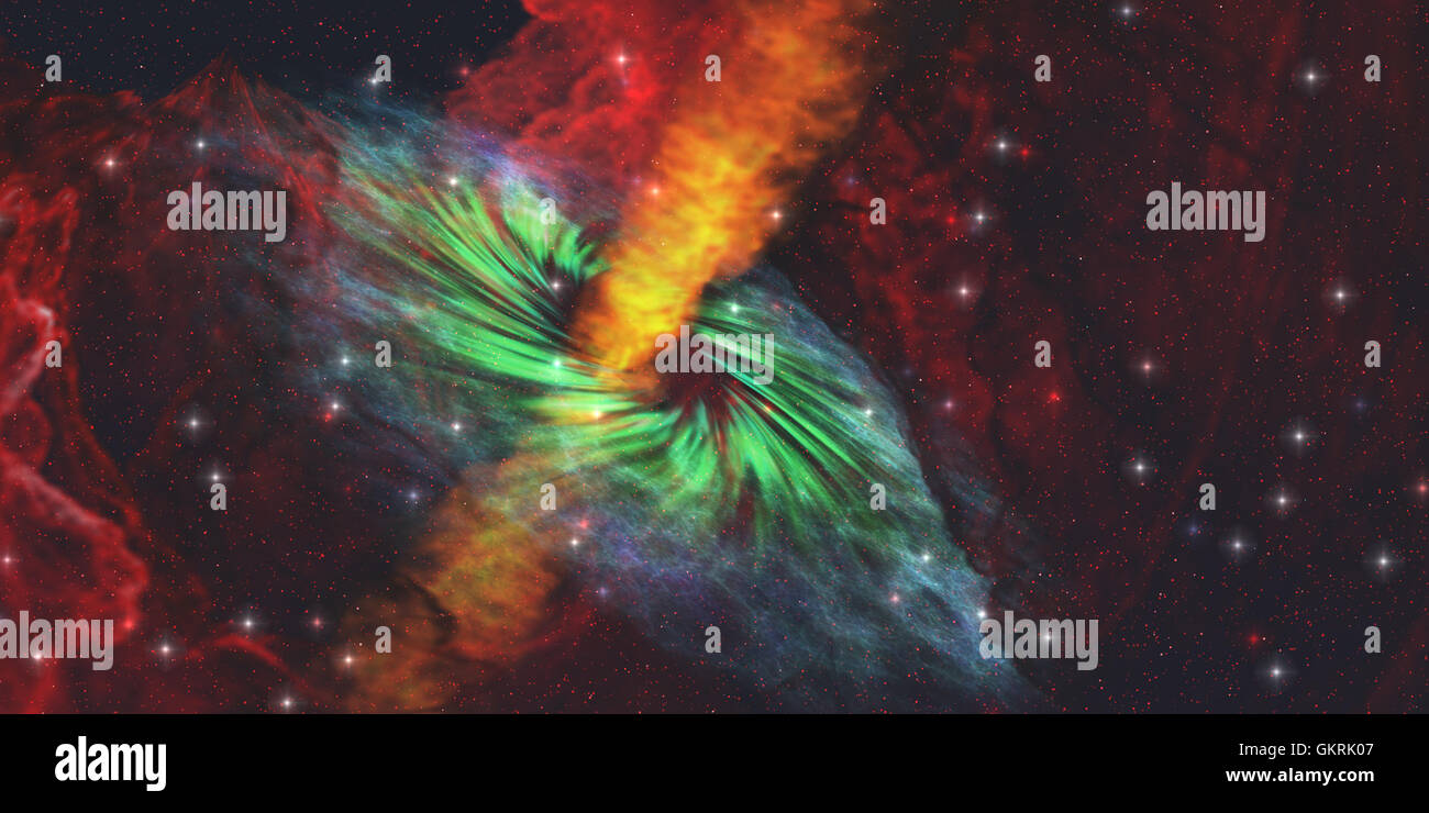 Stellares schwarzes loch -Fotos und -Bildmaterial in hoher Auflösung ...