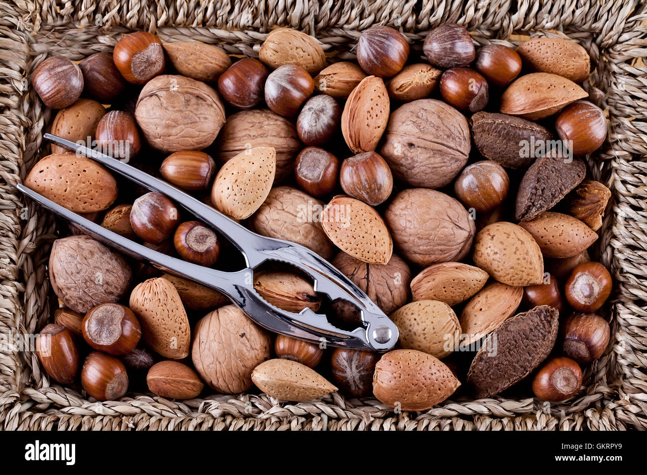 Eine harte nuss -Fotos und -Bildmaterial in hoher Auflösung – Alamy