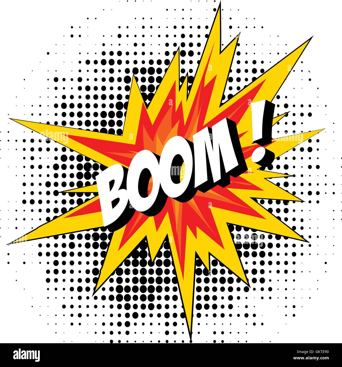 Cartoon dynamit Stock-Vektorgrafiken kaufen - Alamy