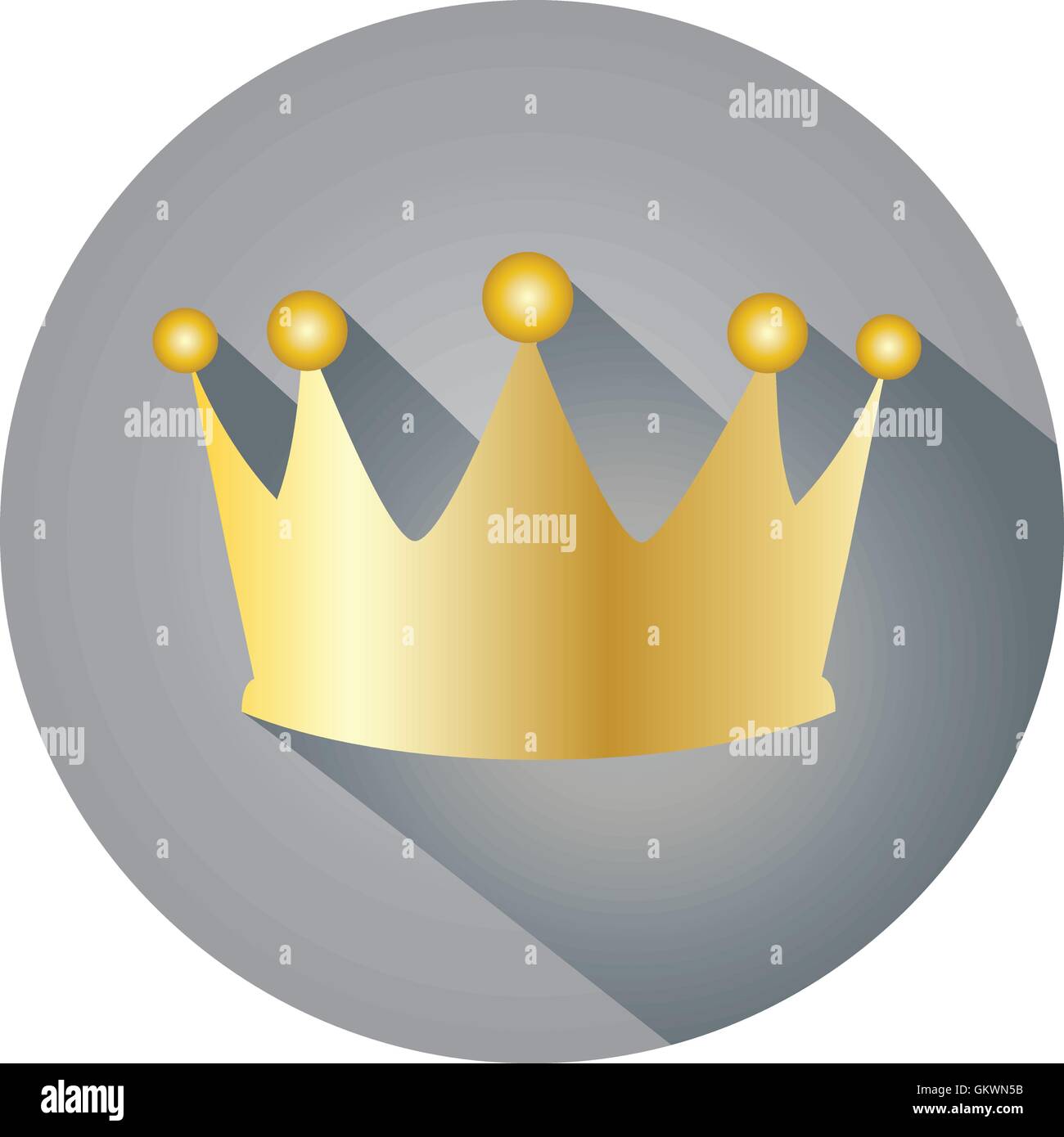 Royal person Stock-Vektorgrafiken kaufen - Alamy