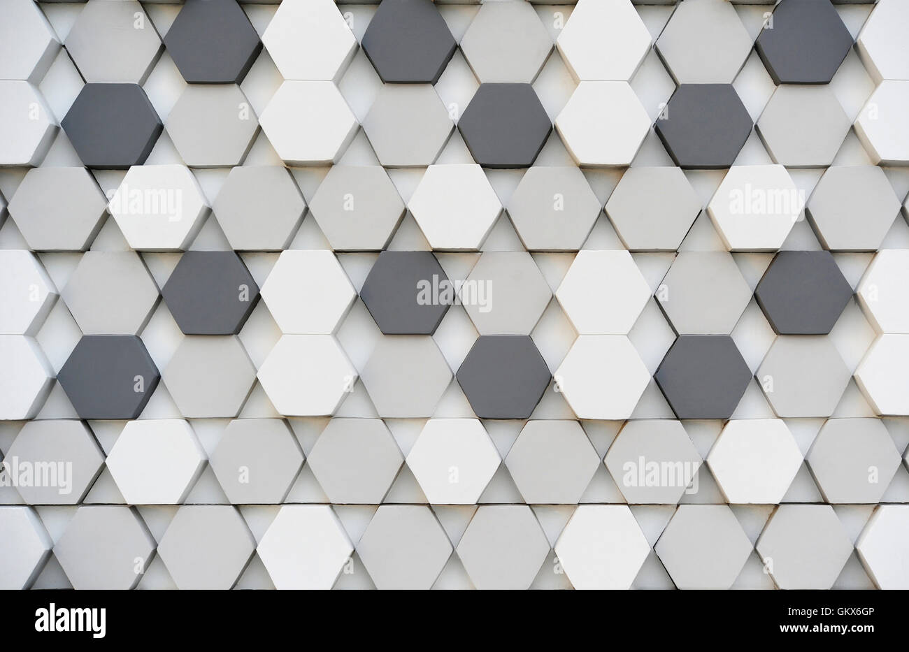 Das sechseck Stockfotos und -bilder Kaufen - Alamy