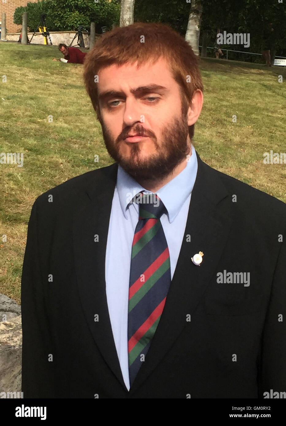 Woche empfangen -Fotos und -Bildmaterial in hoher Auflösung – Alamy