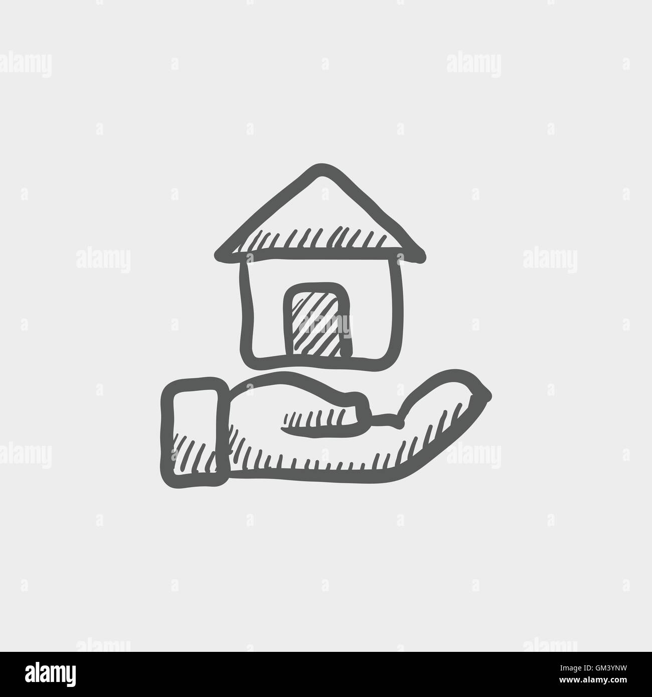 Architectural styles Stock-Vektorgrafiken kaufen - Alamy