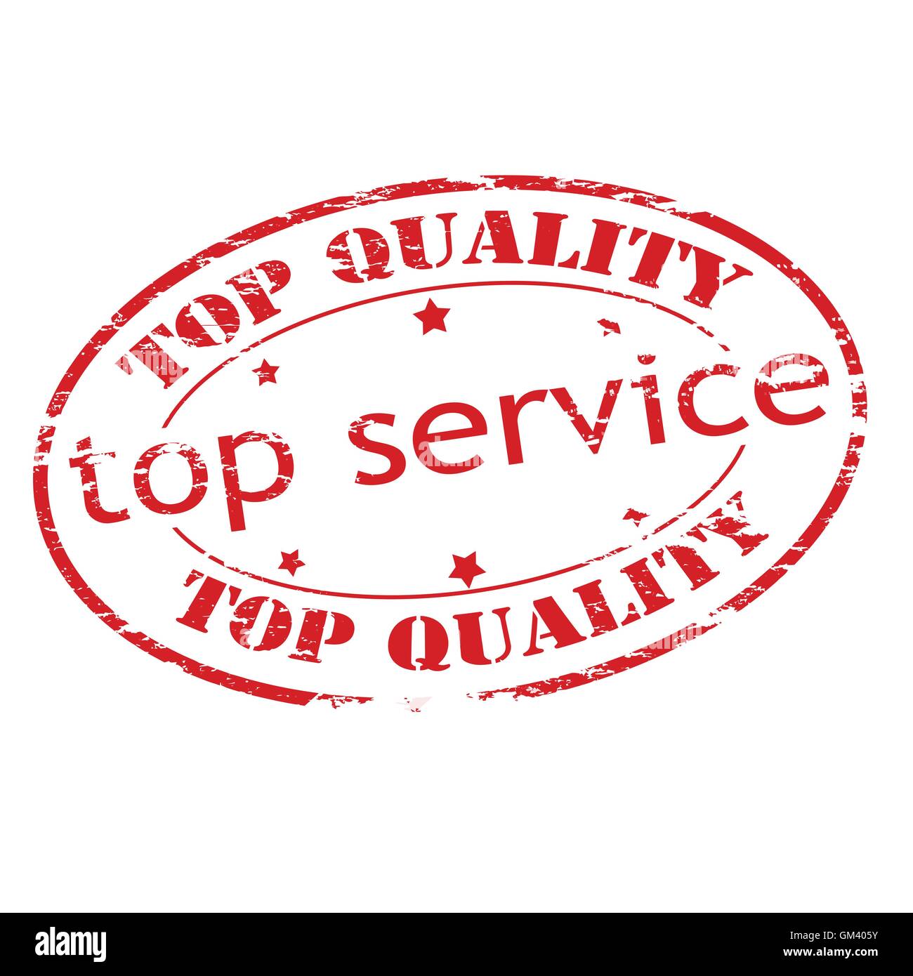 Top service Stock-Vektorgrafiken kaufen - Alamy