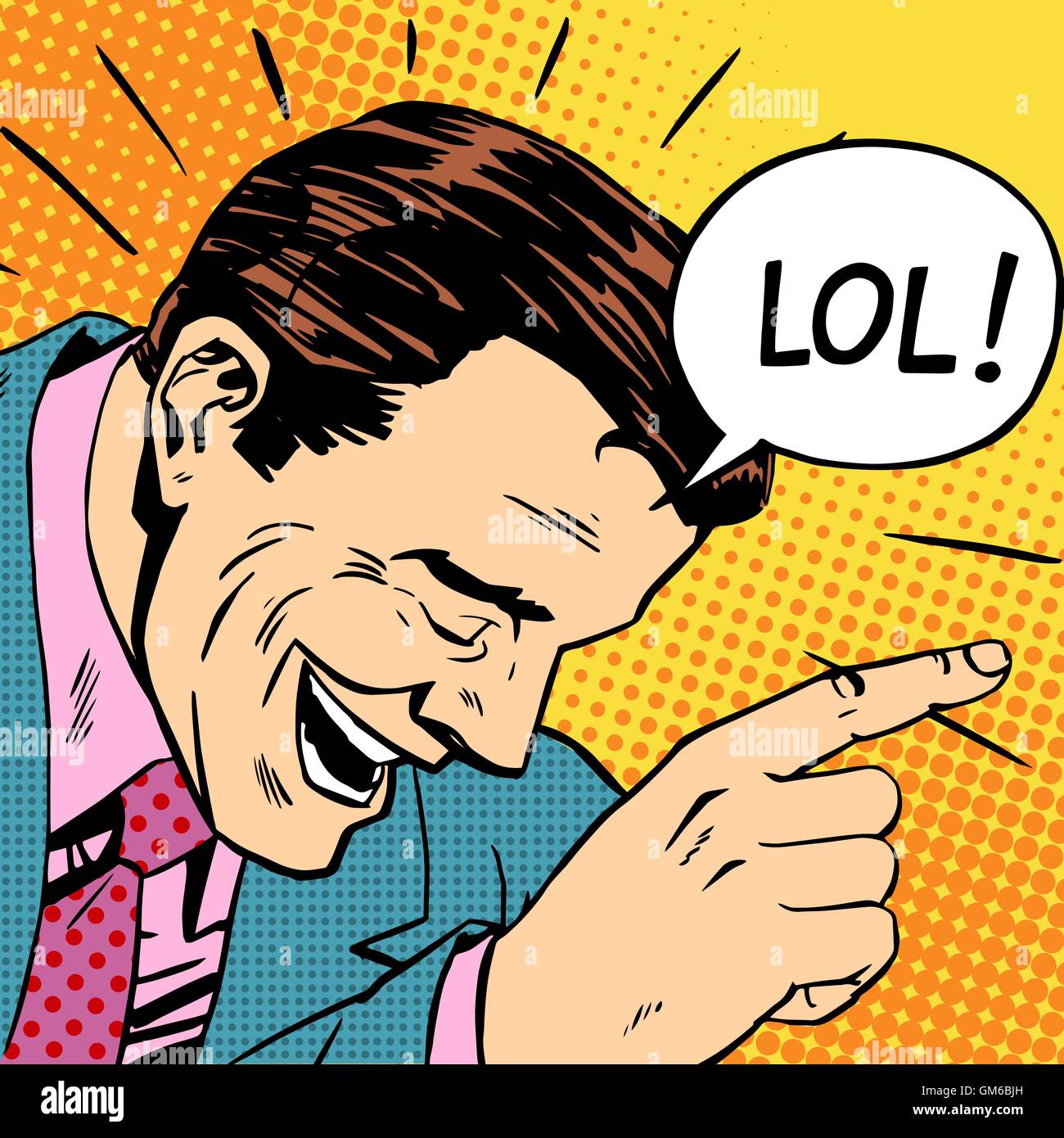 Joke drawing -Fotos und -Bildmaterial in hoher Auflösung – Alamy