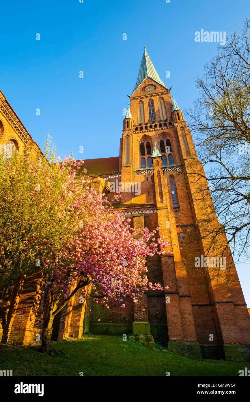 Schweriner dom -Fotos und -Bildmaterial in hoher Auflösung – Alamy