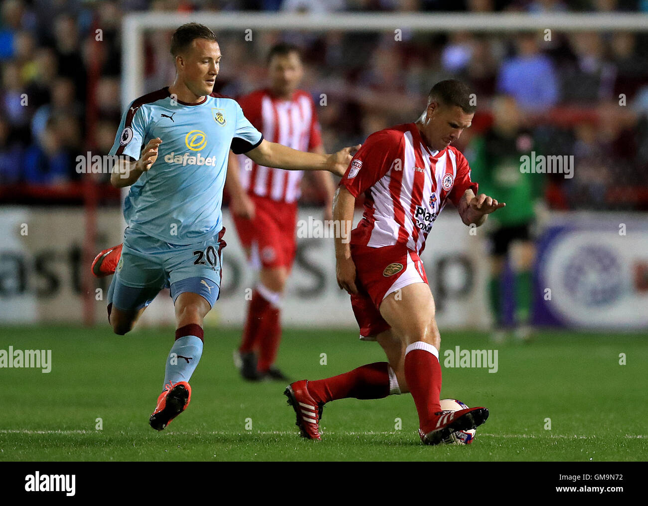 Accrington stanley billy kee -Fotos und -Bildmaterial in hoher ...